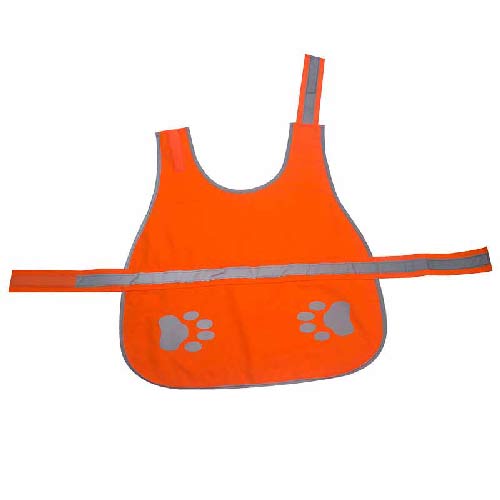 Pet Safety Vest | Reflective Vest | Safety Vest | XW Reflective