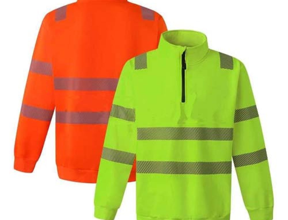 reflective long sleeve shirts | reflective shirts | Reflective Clothing ...