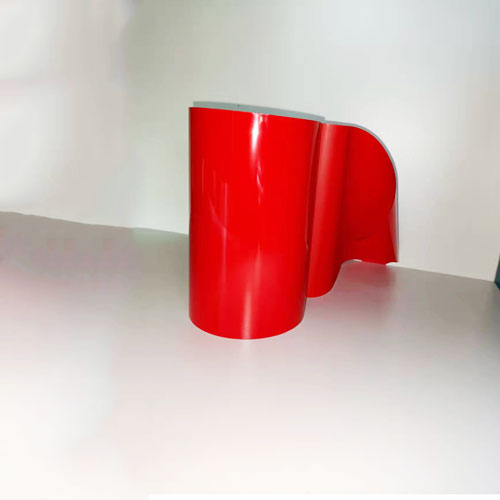 Red Hot Foil Stamping Foil For Wholesale - XW Reflective